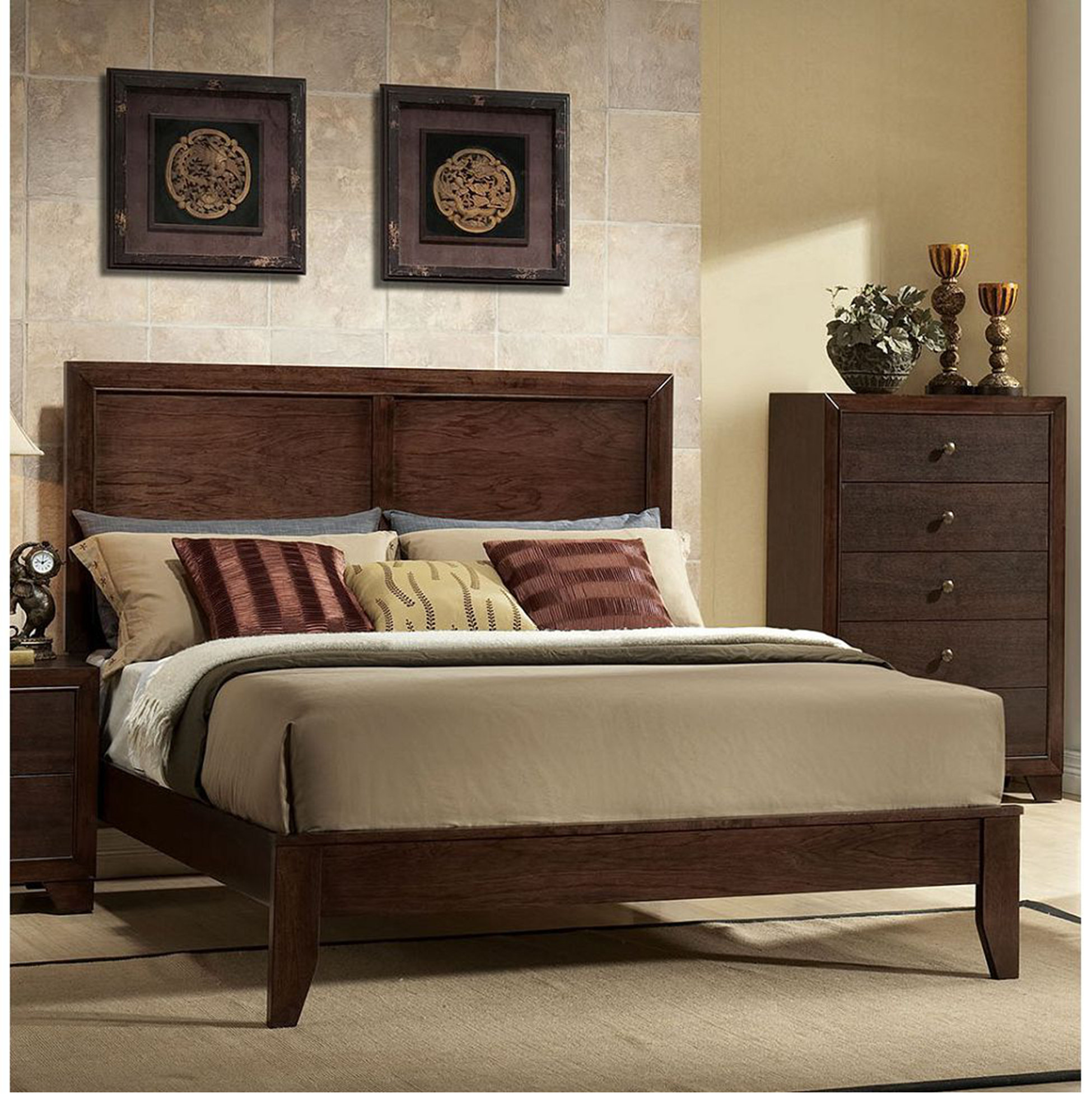 Madison queen bedroom collection store
